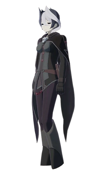 Ozen | Made In Abyss: Binary Star Falling Into Darkness Wiki | Fandom