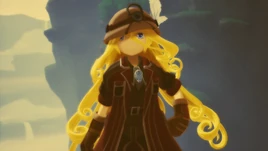 Lyza | Made In Abyss: Binary Star Falling Into Darkness Wiki | Fandom