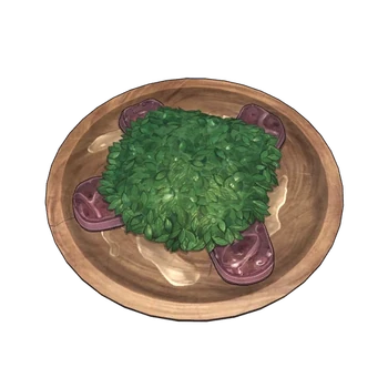 Corpse-Weeper Steak | Made In Abyss: Binary Star Falling Into Darkness ...