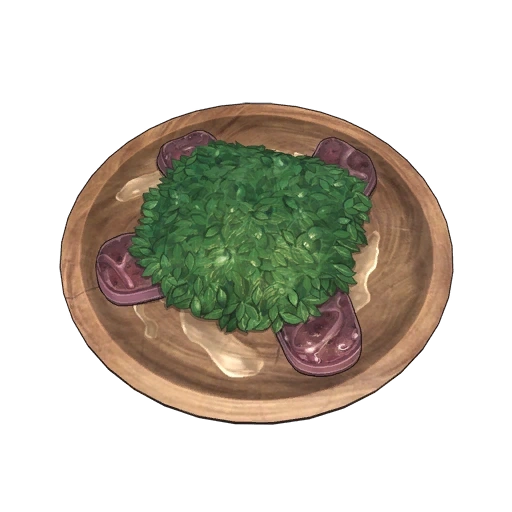 Corpse-Weeper Steak | Made In Abyss: Binary Star Falling Into Darkness ...