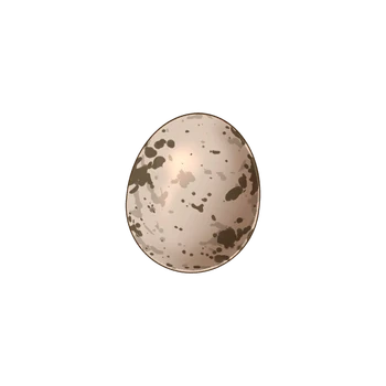 Bird Egg | Made In Abyss: Binary Star Falling Into Darkness Wiki | Fandom