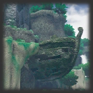 Stone Ark | Made In Abyss: Binary Star Falling Into Darkness Wiki | Fandom