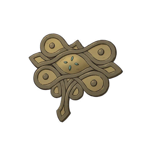 Ivy Badge | Made In Abyss: Binary Star Falling Into Darkness Wiki | Fandom