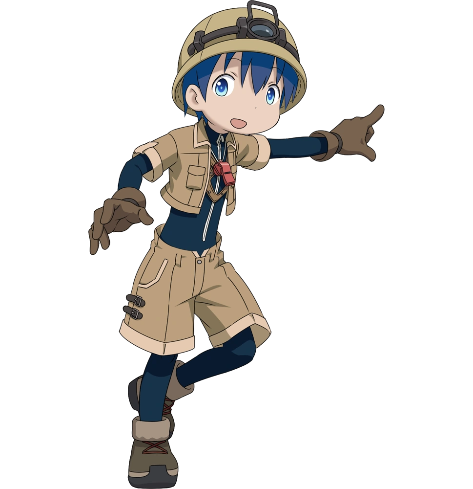Aki | Made In Abyss: Binary Star Falling Into Darkness Wiki | Fandom