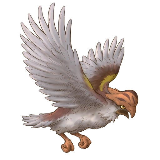 Defeating the Giant-hammerbeak | Made In Abyss: Binary Star Falling ...