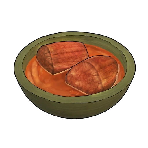 Hard-Meat Pot | Made In Abyss: Binary Star Falling Into Darkness Wiki ...