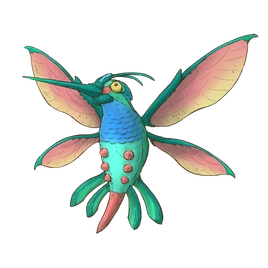 Stinger (Ancestor) | Made In Abyss: Binary Star Falling Into Darkness Wiki | Fandom