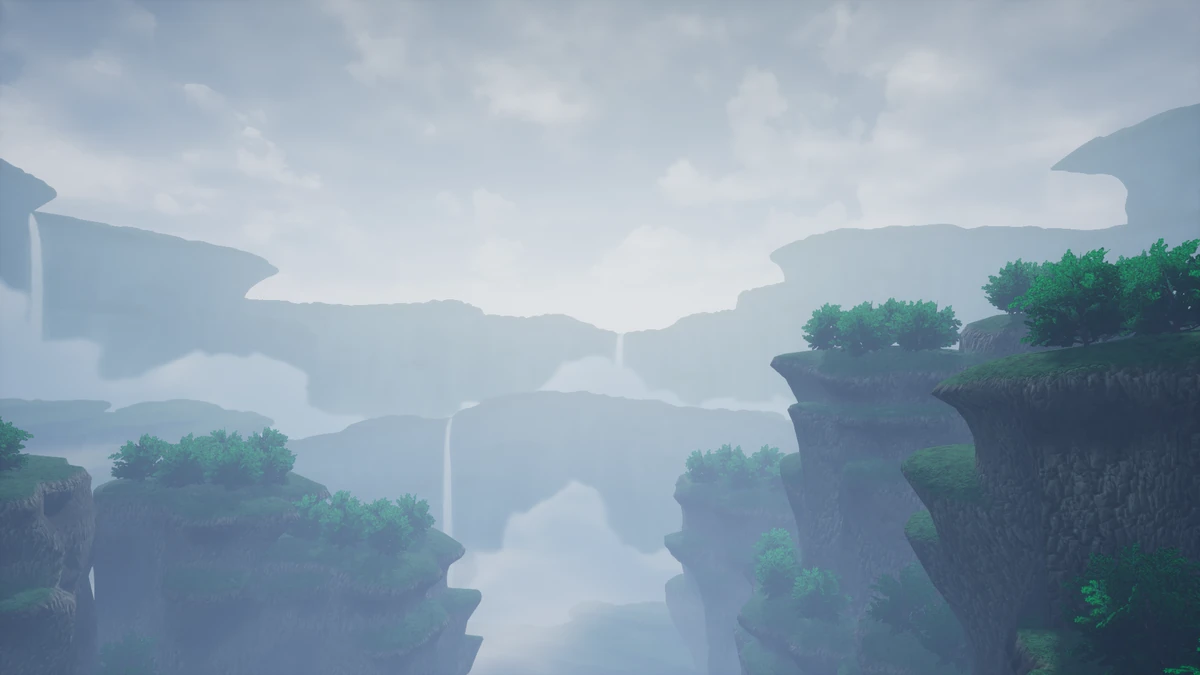 1st Layer | Made In Abyss: Binary Star Falling Into Darkness Wiki | Fandom