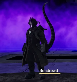 Bondrewd | Made In Abyss: Binary Star Falling Into Darkness Wiki | Fandom
