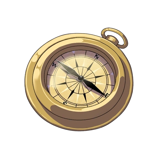 Compass | Made In Abyss: Binary Star Falling Into Darkness Wiki | Fandom