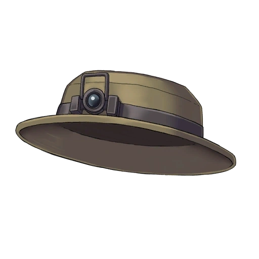 Hablog's Hat | Made In Abyss: Binary Star Falling Into Darkness Wiki ...