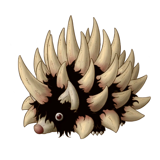 Spikewalker | Made In Abyss: Binary Star Falling Into Darkness Wiki ...