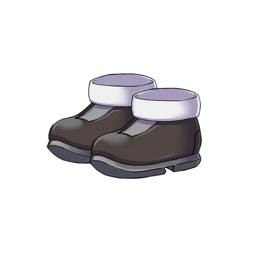 Bone Shoes | Made In Abyss: Binary Star Falling Into Darkness Wiki | Fandom