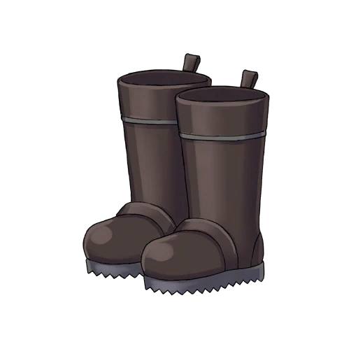 Cook Boots | Made In Abyss: Binary Star Falling Into Darkness Wiki | Fandom