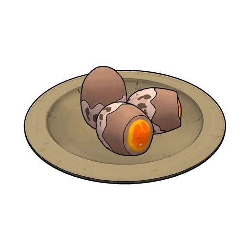 Boiled Egg | Made In Abyss: Binary Star Falling Into Darkness Wiki | Fandom