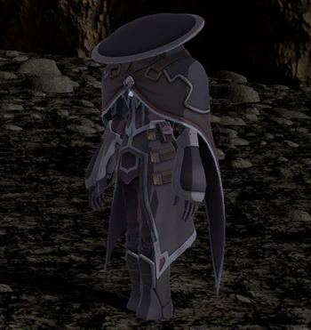 Ozen | Made In Abyss: Binary Star Falling Into Darkness Wiki | Fandom