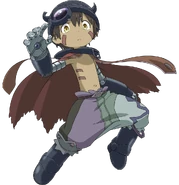 Character | Made In Abyss: Binary Star Falling Into Darkness Wiki | Fandom