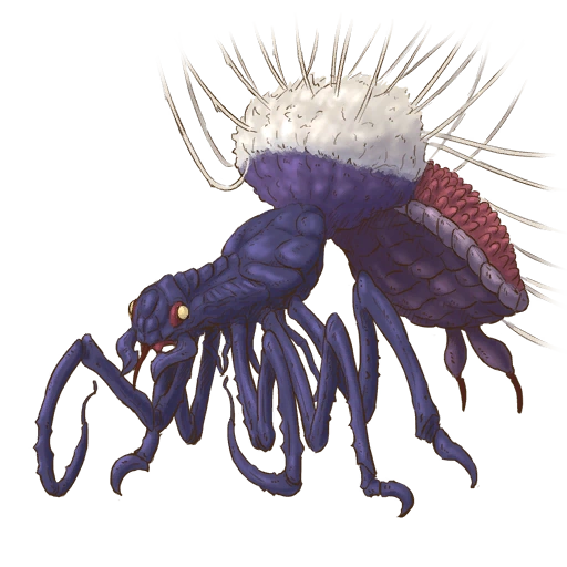 Category:Main Series Creatures | Made In Abyss: Binary Star Falling ...