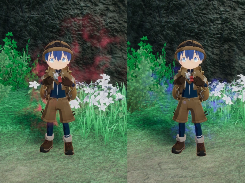 Status Ailments | Made In Abyss: Binary Star Falling Into Darkness Wiki ...