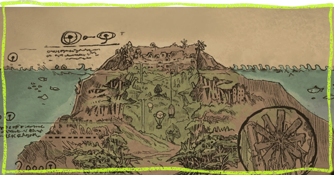 1st Layer | Made In Abyss: Binary Star Falling Into Darkness Wiki | Fandom