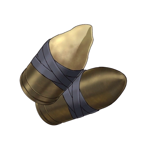 Bone Bullet | Made In Abyss: Binary Star Falling Into Darkness Wiki ...