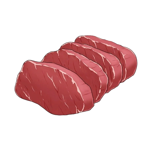 Corpse-weeper Meat | Made In Abyss: Binary Star Falling Into Darkness ...