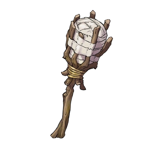 Torch | Made In Abyss: Binary Star Falling Into Darkness Wiki | Fandom