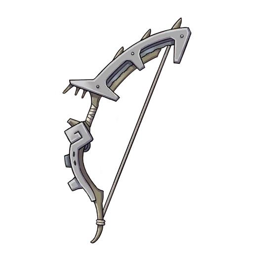 Relic Bow (Special) | Made In Abyss: Binary Star Falling Into Darkness ...