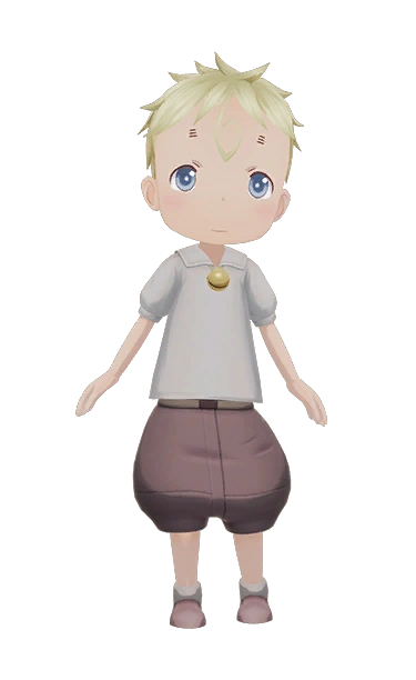 Kiyui | Made In Abyss: Binary Star Falling Into Darkness Wiki | Fandom