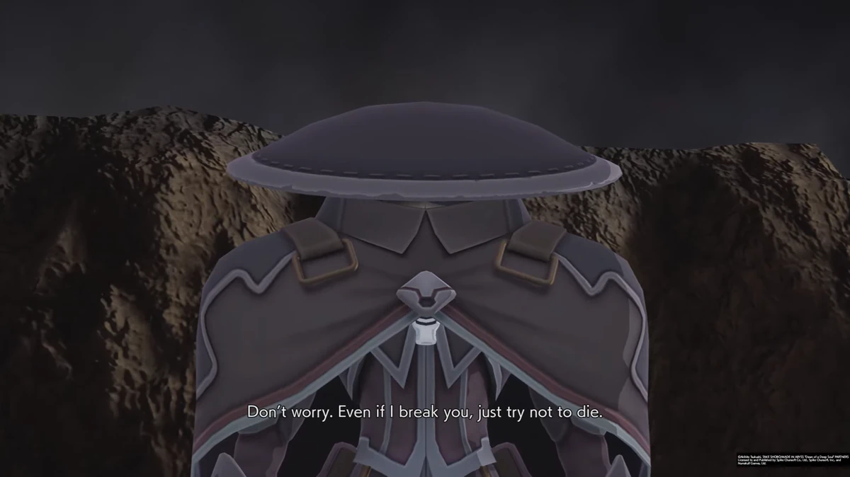 Ozen | Made In Abyss: Binary Star Falling Into Darkness Wiki | Fandom
