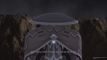 Ozen | Made In Abyss: Binary Star Falling Into Darkness Wiki | Fandom