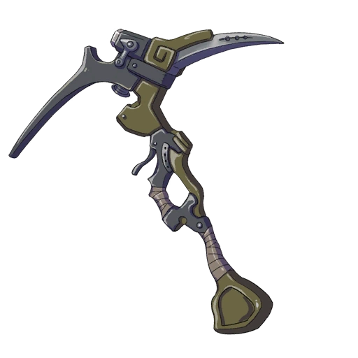 Blaze Reap | Made In Abyss: Binary Star Falling Into Darkness Wiki | Fandom