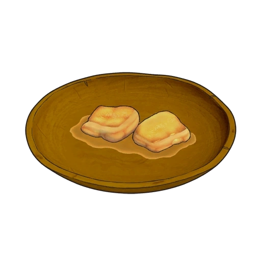 Cooked Bird | Made In Abyss: Binary Star Falling Into Darkness Wiki ...