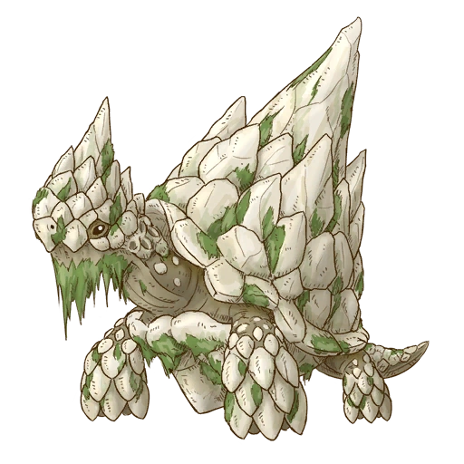 Mountain-spinner | Made In Abyss: Binary Star Falling Into Darkness ...