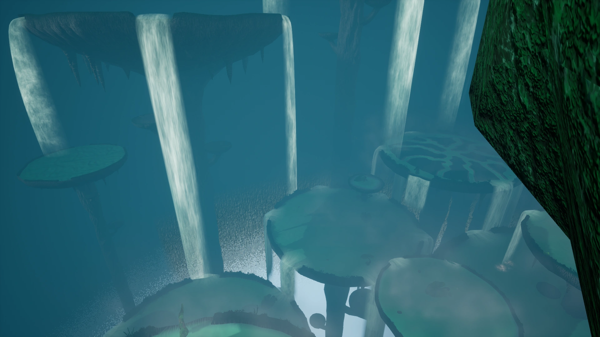 4th Layer | Made In Abyss: Binary Star Falling Into Darkness Wiki | Fandom