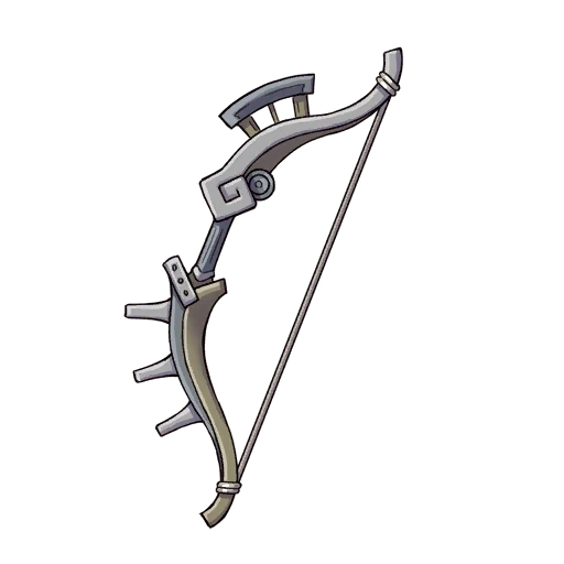 Relic Bow | Made In Abyss: Binary Star Falling Into Darkness Wiki | Fandom