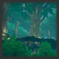 Deep Tree Remains | Made In Abyss: Binary Star Falling Into Darkness ...