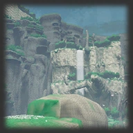 Jumping Rock | Made In Abyss: Binary Star Falling Into Darkness Wiki ...