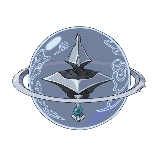 Star Compass | Made In Abyss: Binary Star Falling Into Darkness Wiki ...