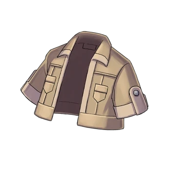 Cave Raider Jacket | Made In Abyss: Binary Star Falling Into Darkness ...