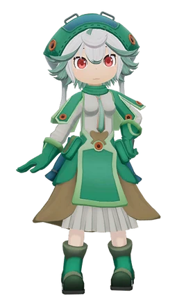 Prushka | Made In Abyss: Binary Star Falling Into Darkness Wiki | Fandom