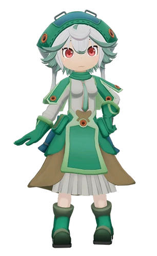 Prushka | Made In Abyss: Binary Star Falling Into Darkness Wiki | Fandom