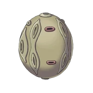 Relic | Made In Abyss: Binary Star Falling Into Darkness Wiki | Fandom