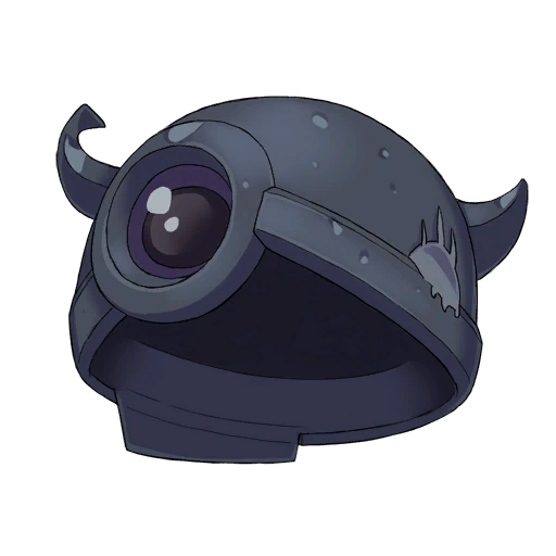 Reg's Helmet | Made In Abyss: Binary Star Falling Into Darkness Wiki ...