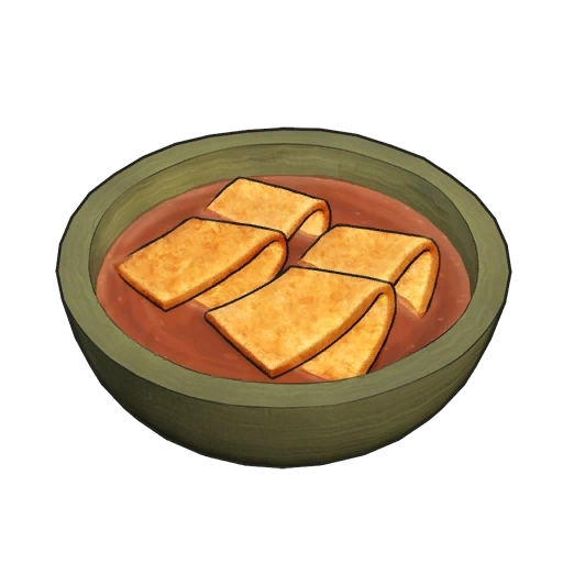Soft-Meat Pot | Made In Abyss: Binary Star Falling Into Darkness Wiki ...
