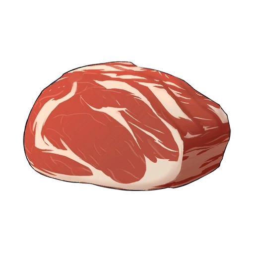 Beast Meat | Made In Abyss: Binary Star Falling Into Darkness Wiki | Fandom