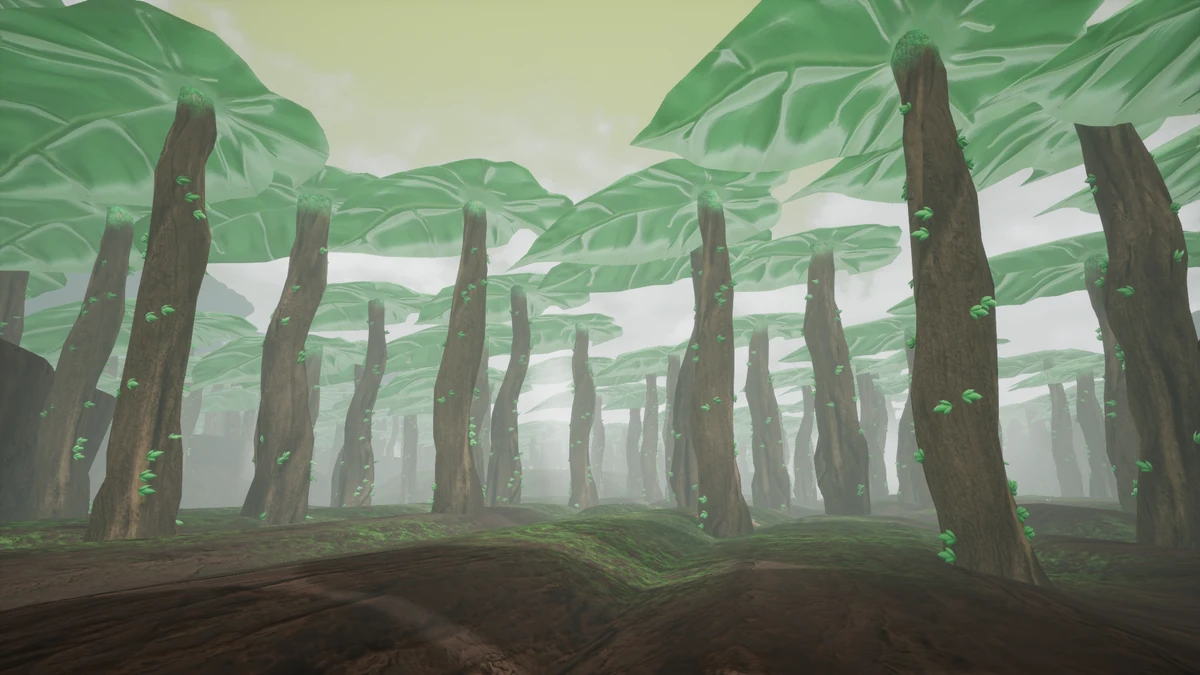 2nd Layer | Made In Abyss: Binary Star Falling Into Darkness Wiki | Fandom