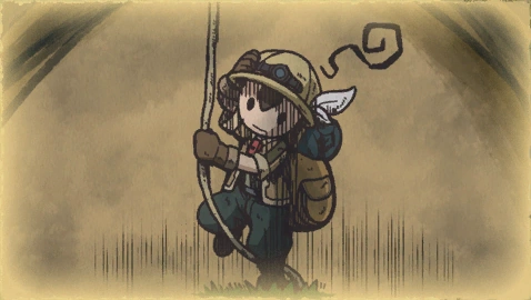 The Curse of The Abyss | Made In Abyss: Binary Star Falling Into ...