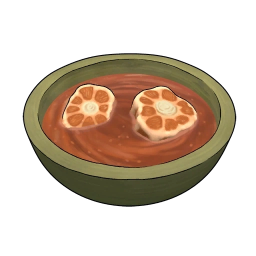 Tail Meat Pot | Made In Abyss: Binary Star Falling Into Darkness Wiki ...