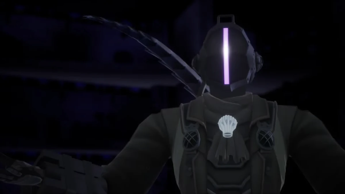 Bondrewd | Made In Abyss: Binary Star Falling Into Darkness Wiki | Fandom